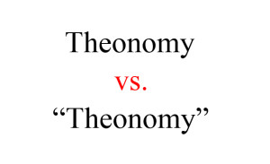 “Theonomy” is dead! Long live Theonomy! – Fire Breathing Christian