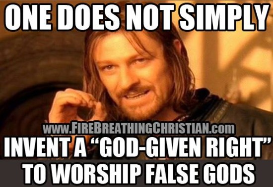 Fire Breathing Memes – Fire Breathing Christian