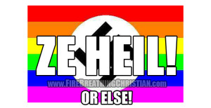 Ze Heil! (Or: American Education’s Orwellian War on God and Gender ...