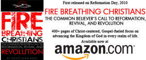 What if we are living in early Church history? – Fire Breathing Christian